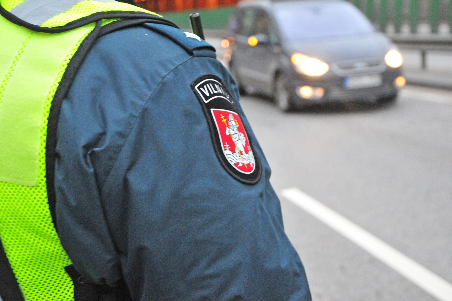Telefoniniai teroristai atrado sistemą epolicija