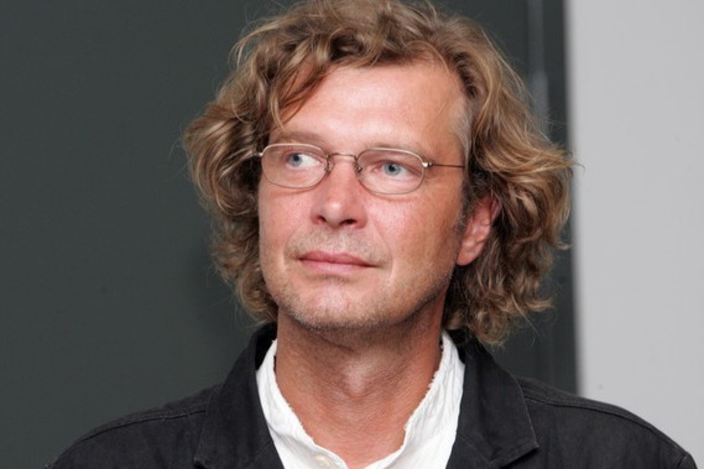 Aktorius S. Balandis žino, kas per Naujus suvienija nepažįstamus