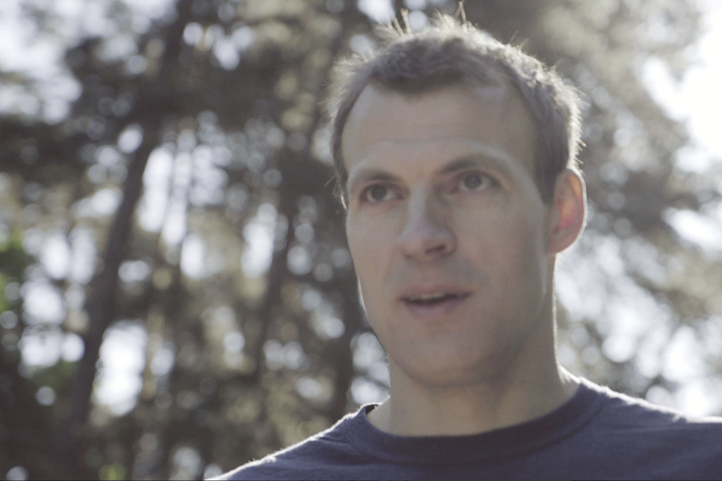 Atletas Vytenis Benetis: „Gyvenimą keisti reikia drastiškai“