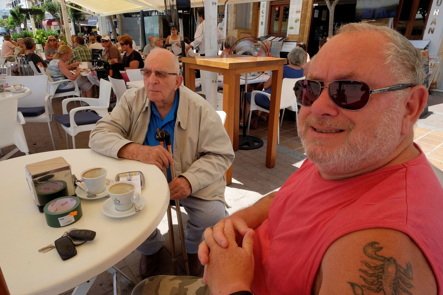 Emigrantas išklojo: štai ką darbštūs atvykėliai mano apie anglus