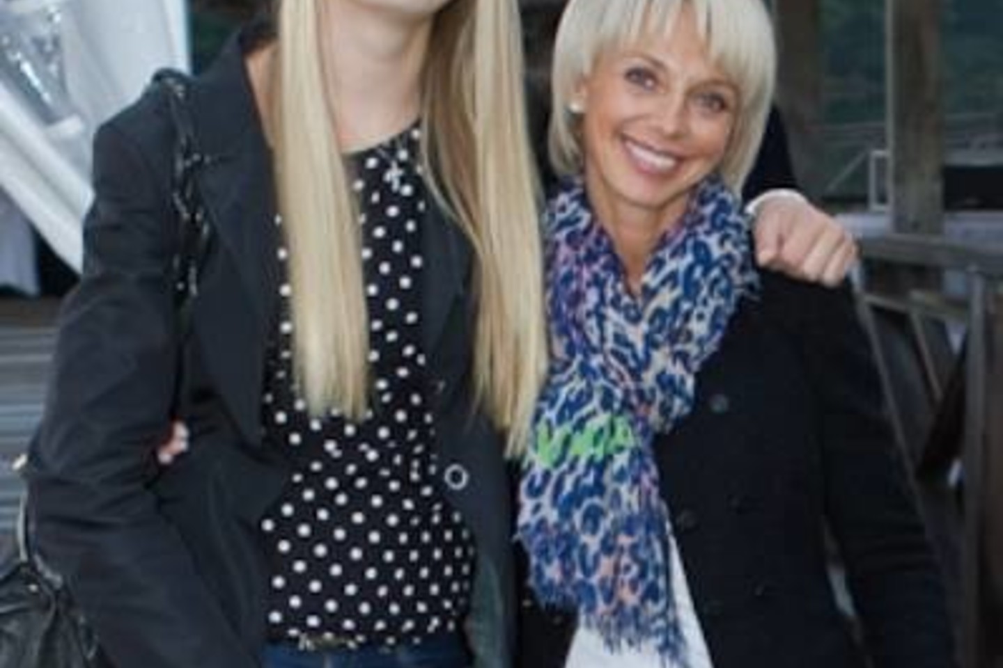 Ingrida Sabonienė pasidalijo jaukiomis akimirkomis su šeima