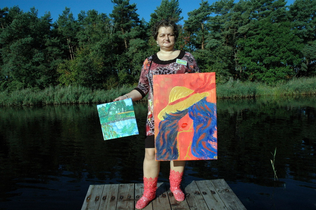 Liga – tarsi antroji mano gyvenimo linija