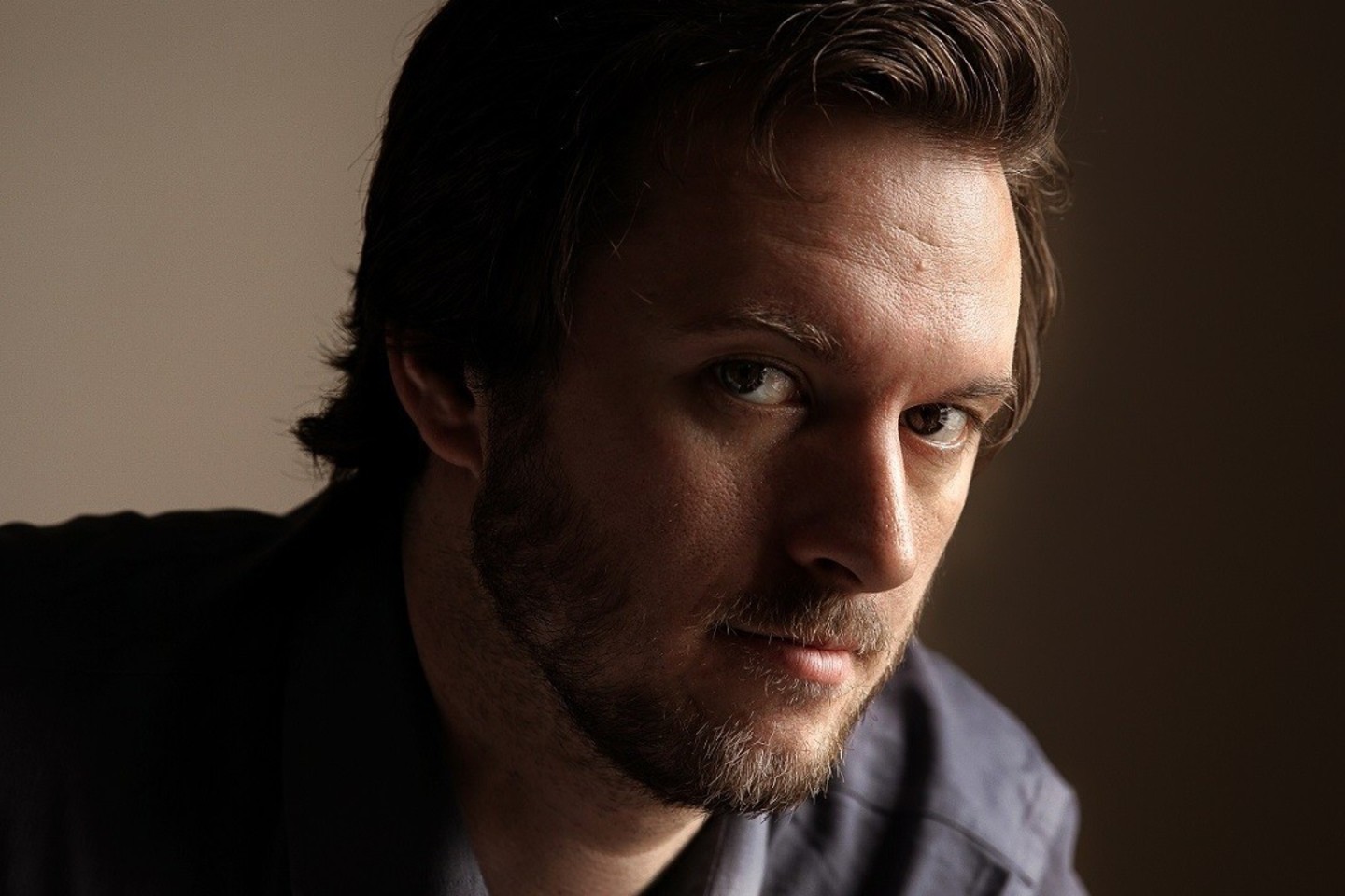 Prie „Išsipildymo akcijos“ prisijungė garsus amerikiečių fotografas ...