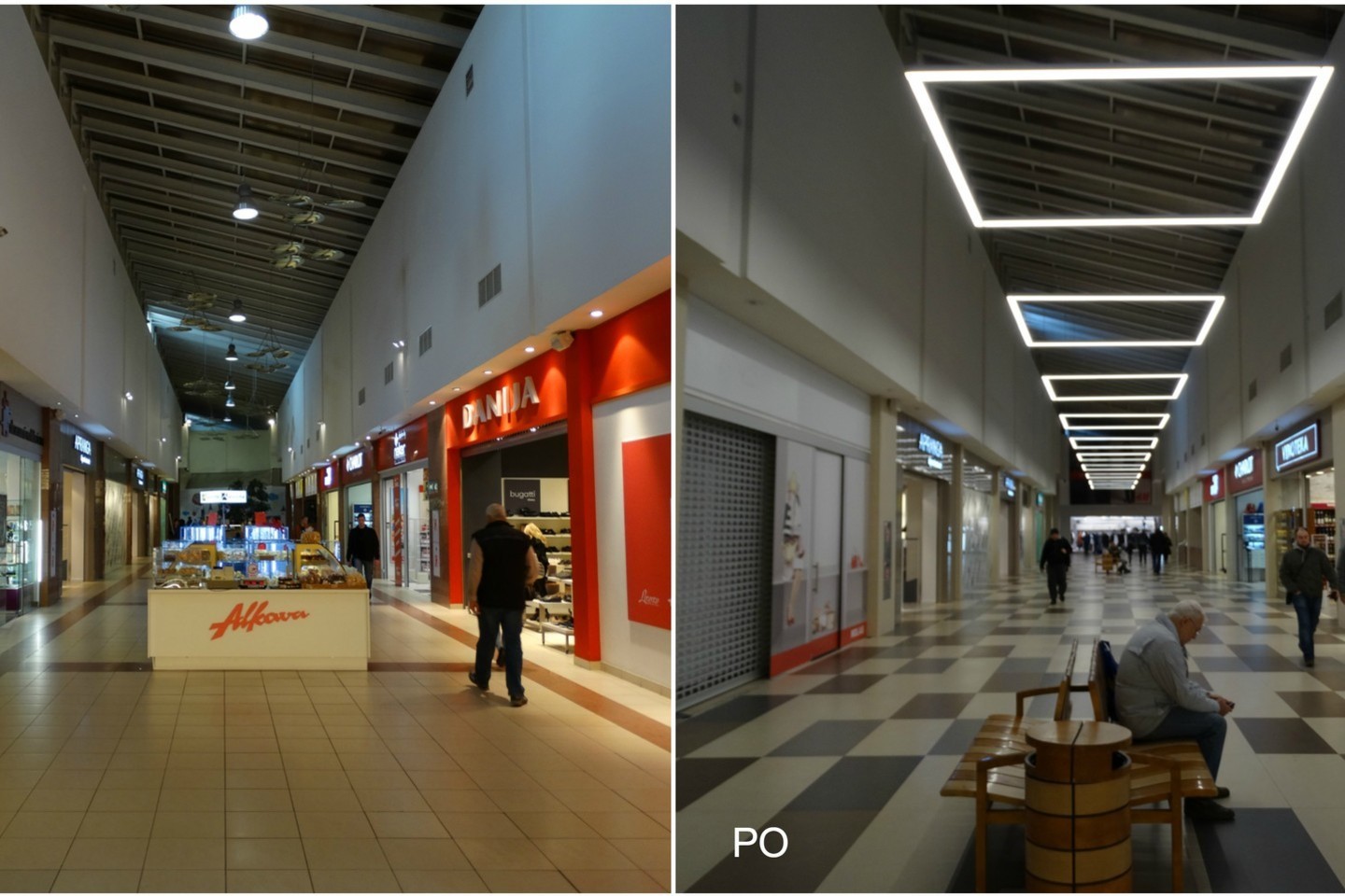 Kauno „Molas“ atsinaujino – tvarkymui skyrė 3 mln. eurų