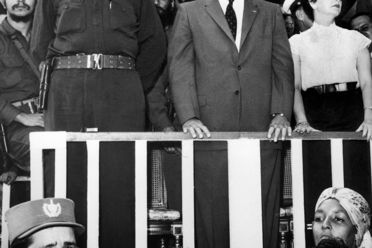 Fidelis Castro: kaip atrodė revoliucionieriaus kasdienis gyvenimas?