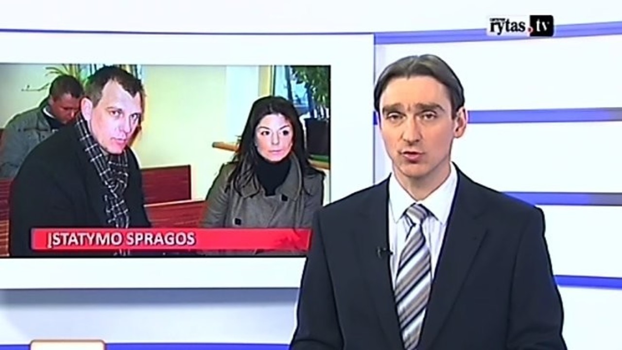 Reporteris