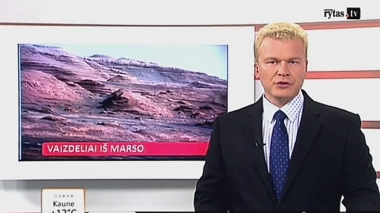 „Reporteris“: Naujajame Orleane su nerimu laukiama uragano „Isaac ...