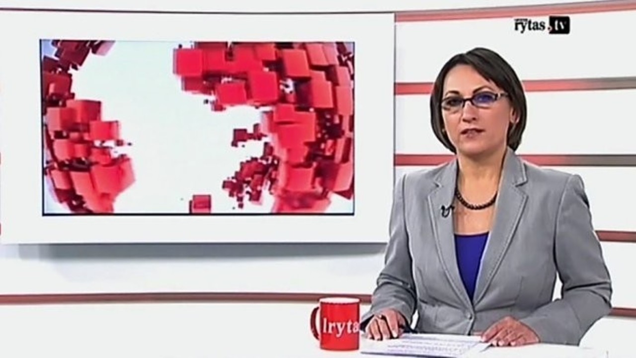 „Reporteris“: rinkėjai lepinami maisto degustacijomis (II)