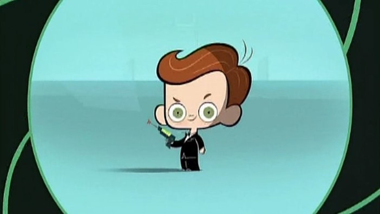 Nuotaikingi animaciniai serialai — savaitgalio rytais