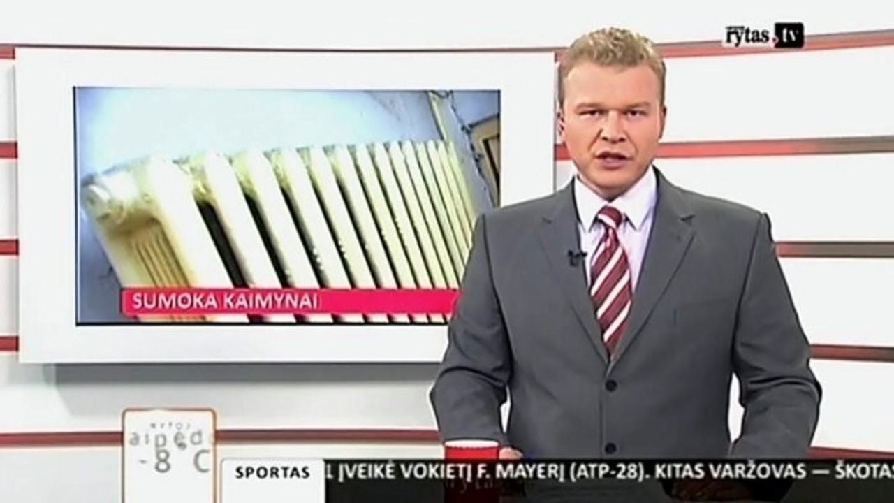 „Reporteris“: Šiaudiniškių kaimo gyventojus pribloškė žiaurus ...