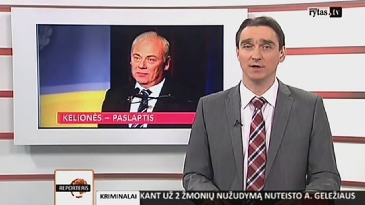„Reporteris“: Lietuvos lenkų rinkimų akcija žada trauktis iš ...