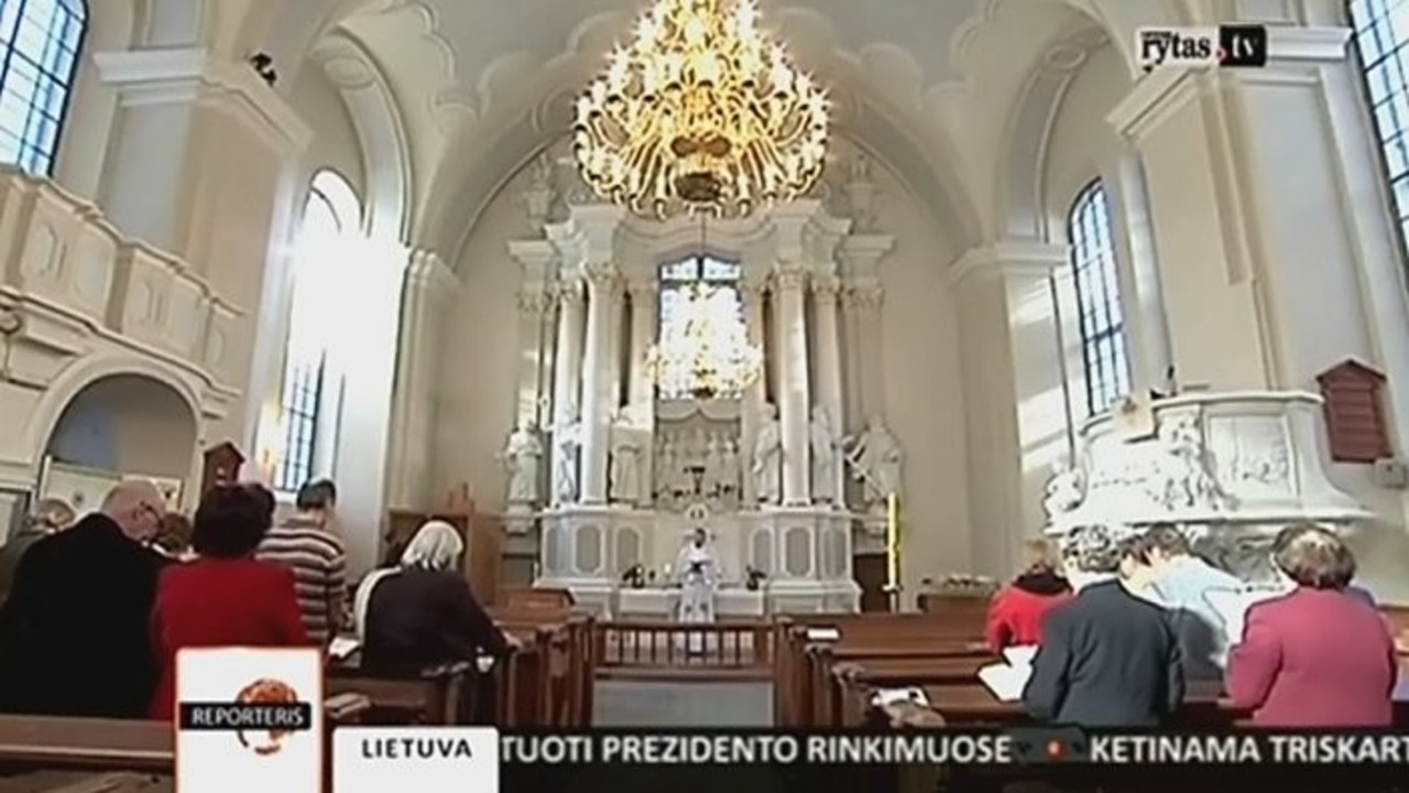 „Reporteris“: valdžia užsimojo tris kartus didinti senatvės išmokas ...