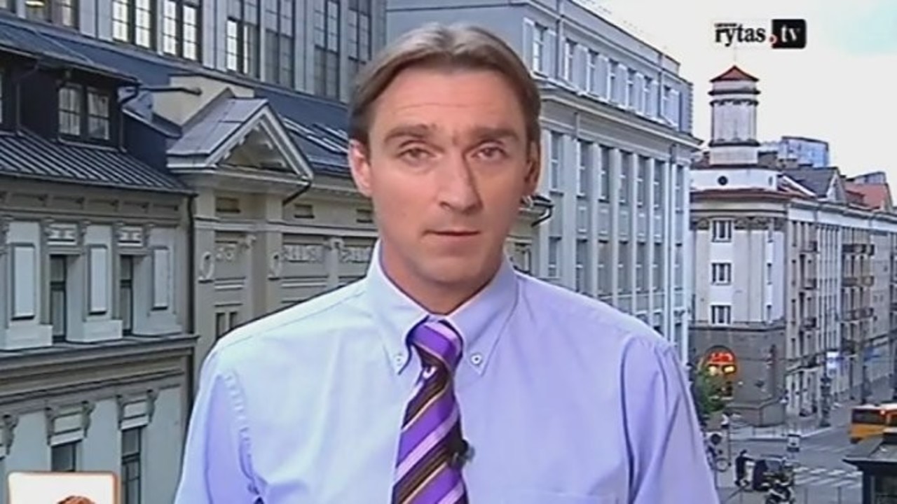 „Reporteris“: Didžiąją Britaniją apėmė „karališkojo kūdikio“ laukimo ...