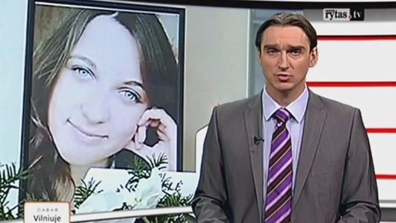 „Reporteris“: Vokietijos kriminalistai narplioja lietuvės nužudymo ...