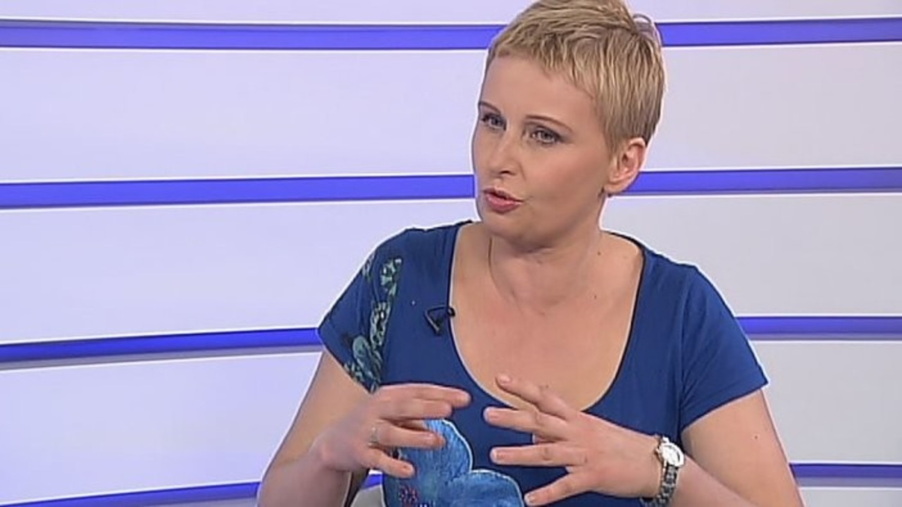 Rūta Janutienė atskleidė bulvių sodinimo paslaptį (II)