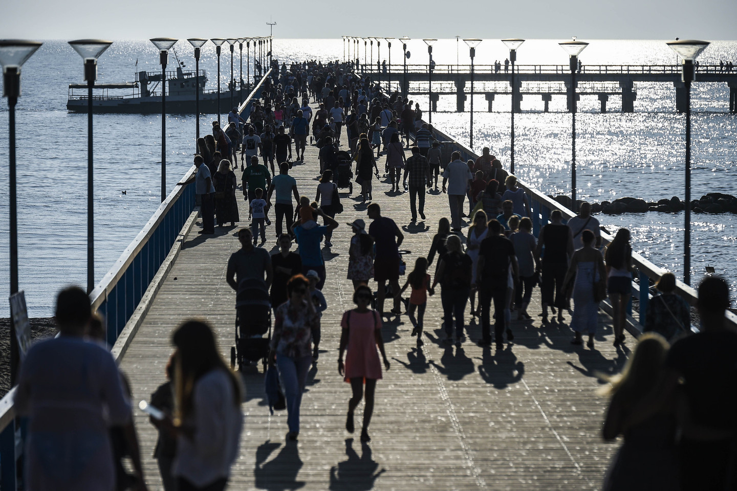 11 įdomių faktų apie vietos turizmą