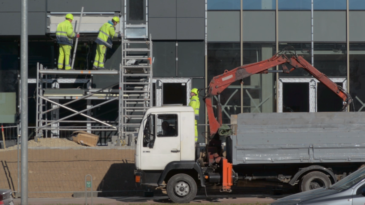 Statinio informacinis modeliavimas – reikšmingas tausiam gamtos ...