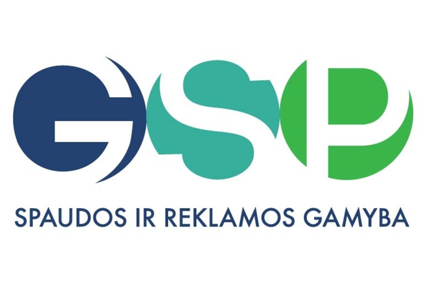 „Greita spauda“ keičia prekinį ženklą