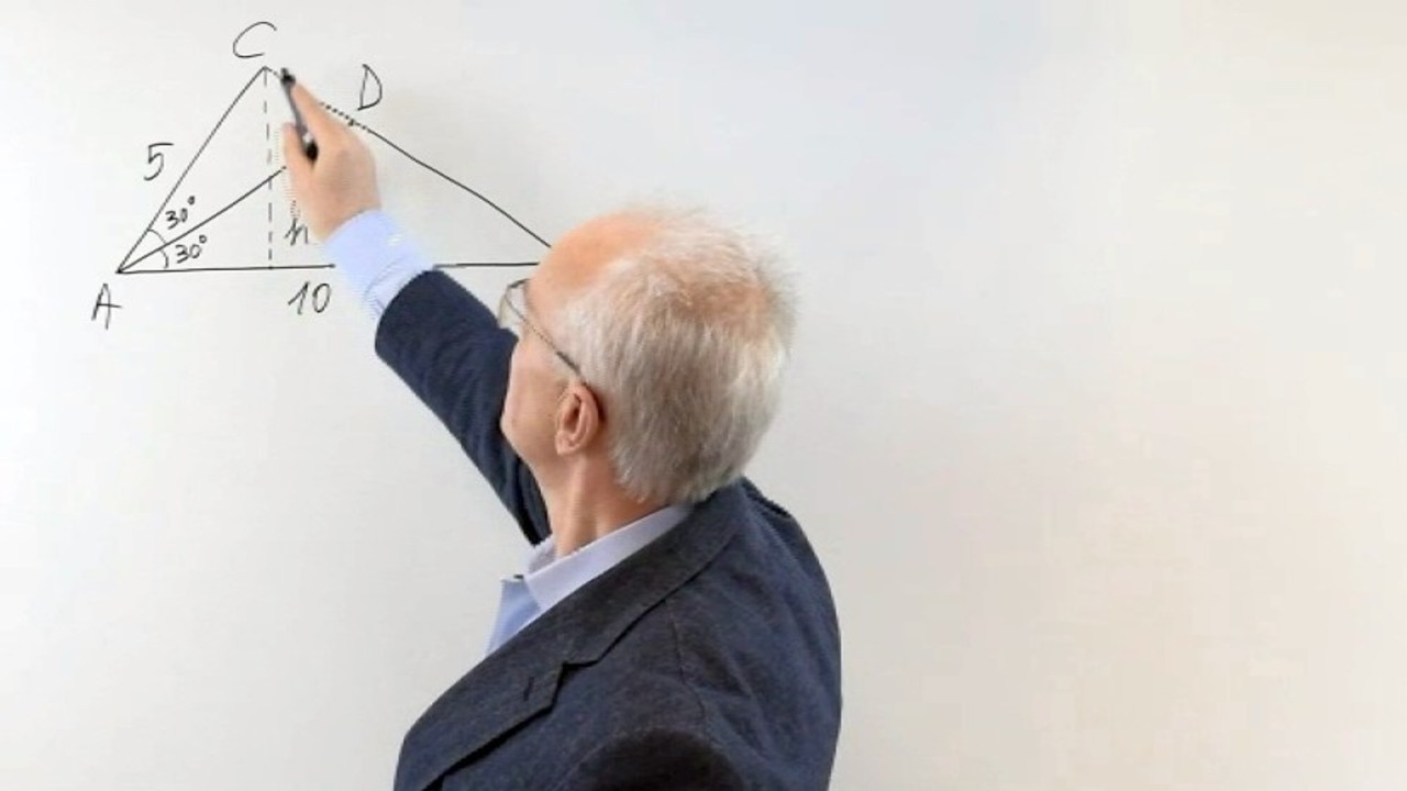 Pasiruoškite matematikos egzaminui: viskas, ką reikia žinoti apie ...
