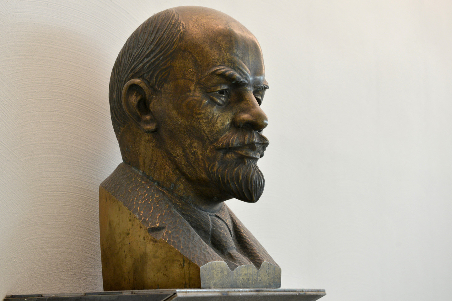 Vladimiras Leninas spjaudė ant Rusijos – rusus vadino idiotais ir ...