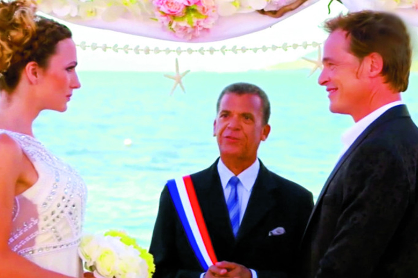 Lietuvoje mažai kam žinoma aktorė Miglė Rimaitytė Prancūzijoje ...