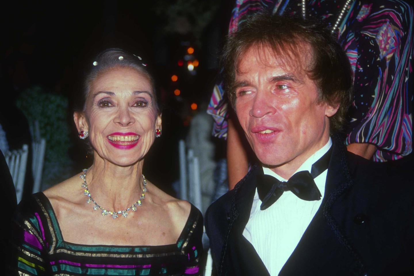 Rudolfas Nurejevas – skandalingiausias baleto šokėjas, dėl kurio dabar ...