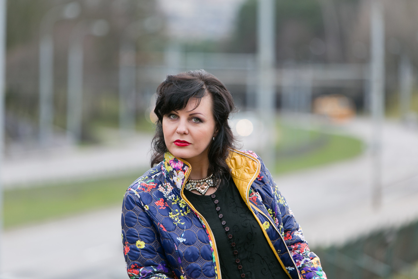 Donalda Meiželytė atskleidė: kilogramų atsikratė ir dėl meilužio