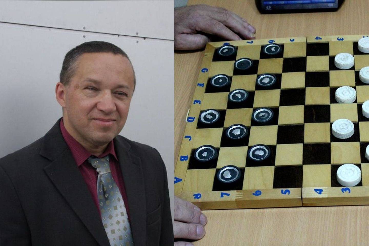 Neregys atvirai atsakė į klausimus, kurių nedrįsta užduoti matantieji