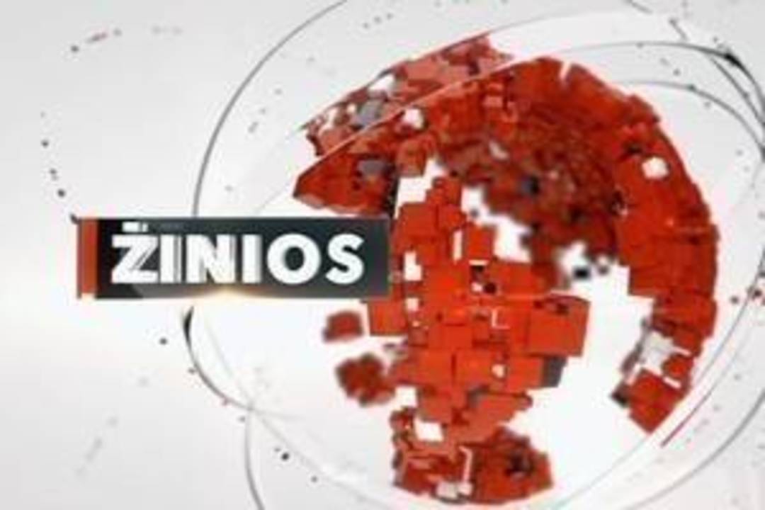 Žinios 2017-12-25 / Lrytas.tv