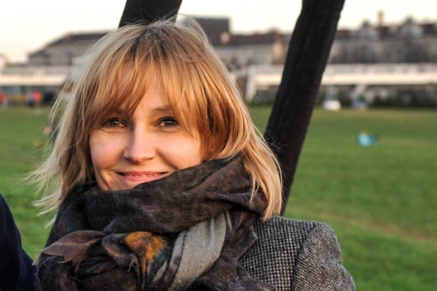 Jubiliejų švenčianti Ingeborga Dapkūnaitė parodė angeliškos išvaizdos sūnų