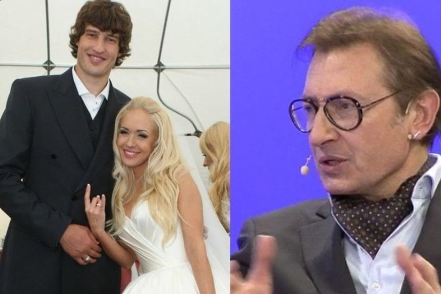 Oksana Pikul paviešino žinutes Simui Jasaičiui ir davė kirtį jo advokatui