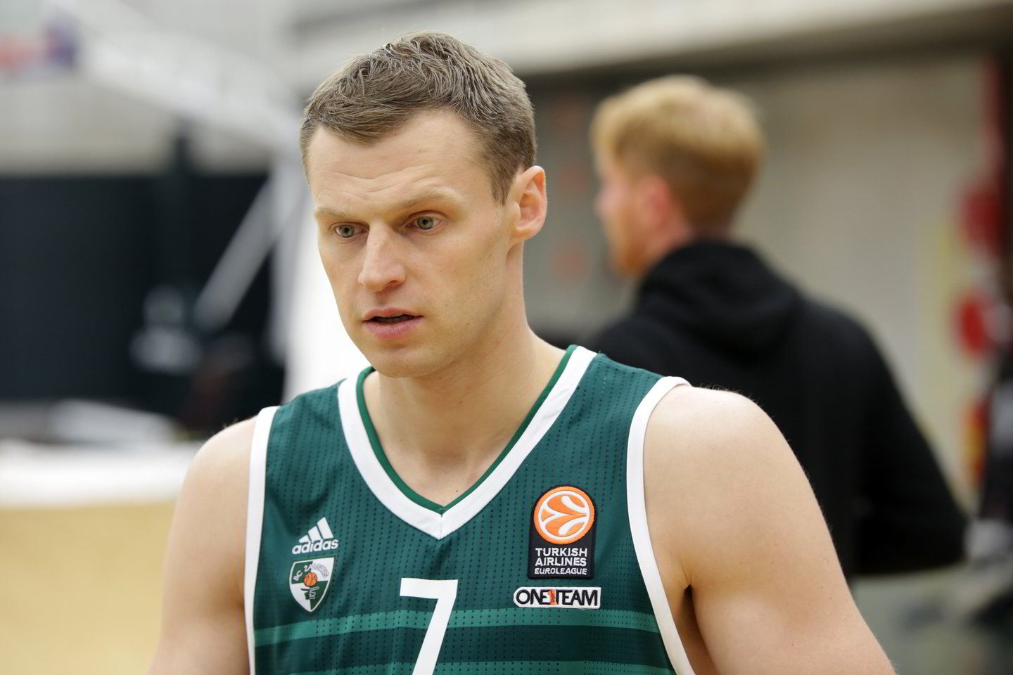 Spaudimą „Žalgiriui“ pabrėžęs Martynas Pocius: „Jie gali laimėti Eurolygą“