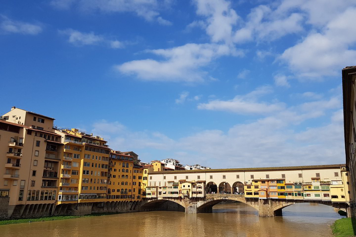 Tutto mondo: Florencija. Vienas gražiausių pasaulio miestų