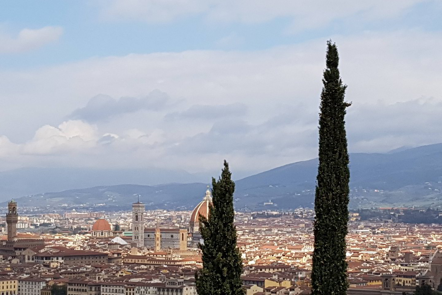 Tutto mondo: Florencija. Vienas gražiausių pasaulio miestų