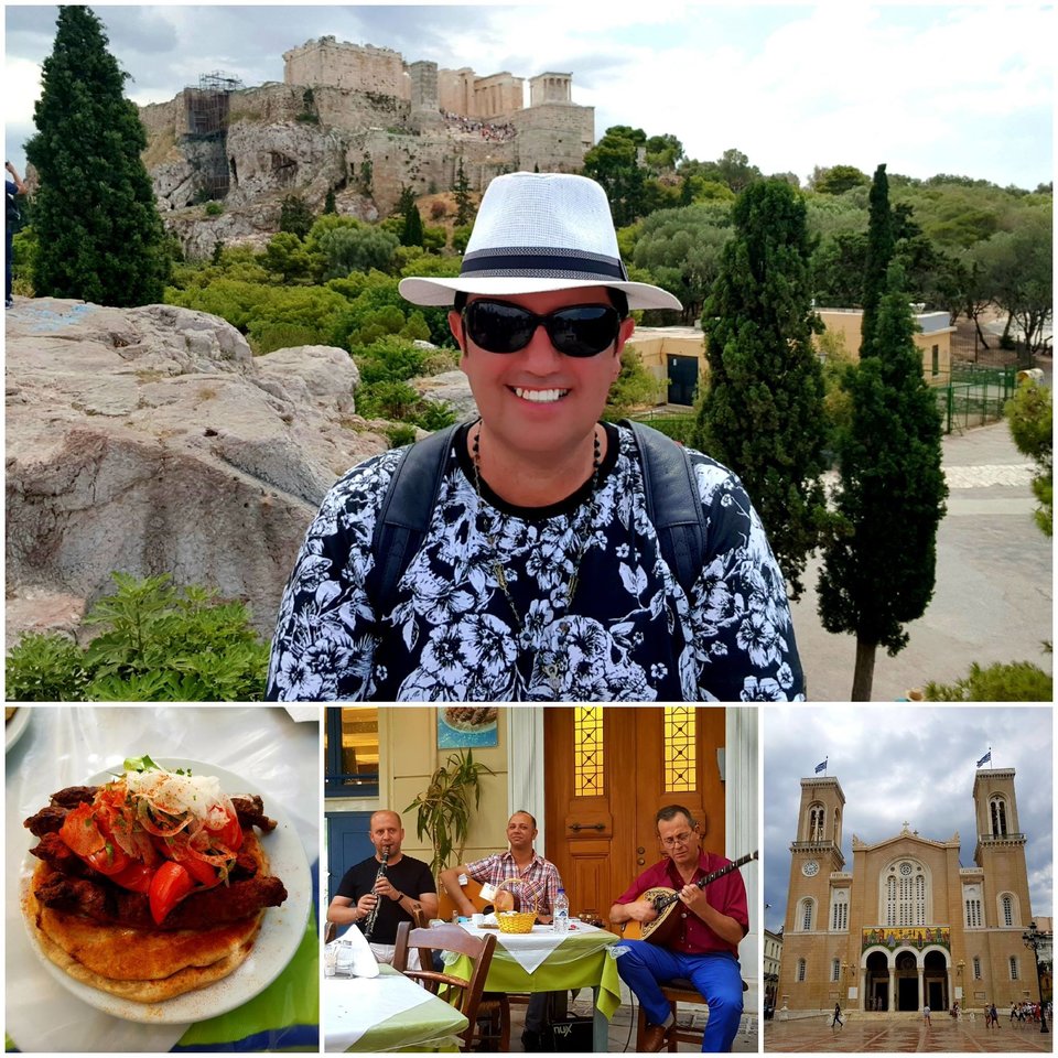 Estrados princas Rytis Cicinas su šeima pasinėrė į pavydėtinas atostogas