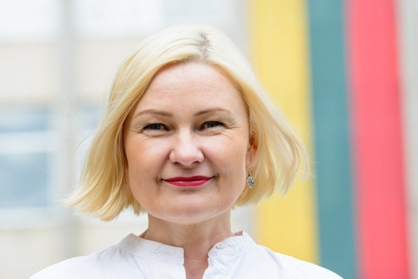 Rūta Vainienė. Naujoji matematika, keturi kablelis vienuolika