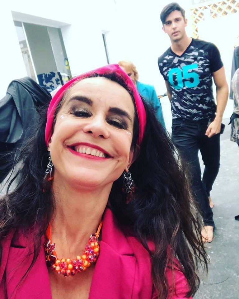 Kaip dabar atrodo legendinio serialo „Vergė Izaura“ žvaigždė?