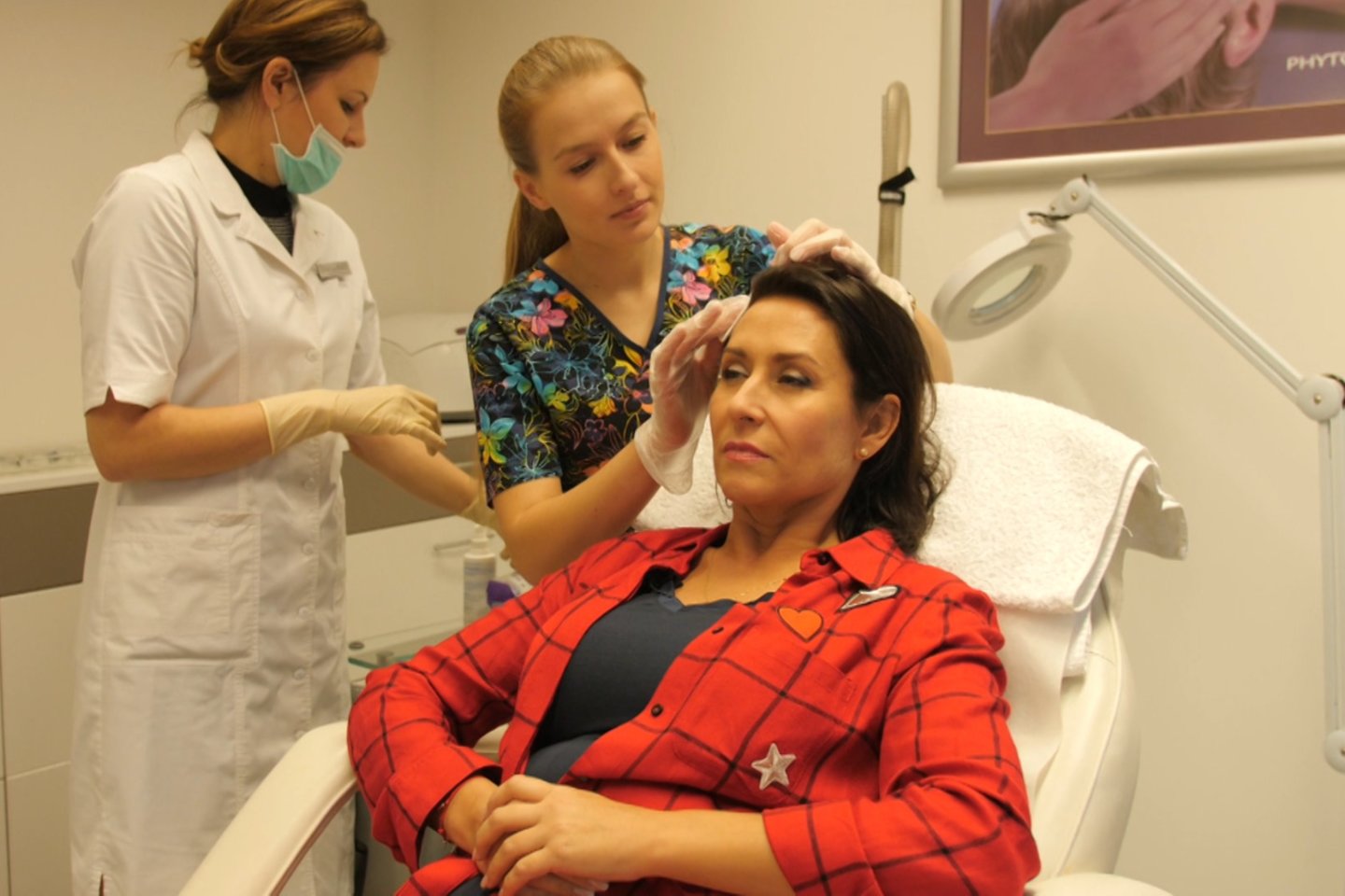 Irena Starošaitė – apie romano su Žilvinu Žvaguliu pradžią ir tuometinę ...