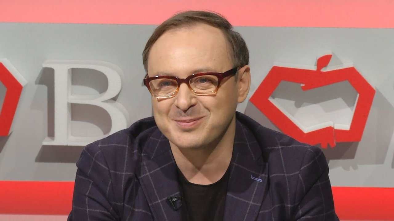 Aistis Mickevičius atvirai apie karjeros posūkius: „Iš tiesų esu tyli pelė“ Aistis Mickevičius atvirai apie karjeros posūkius: „Iš tiesų esu tyli pelė“