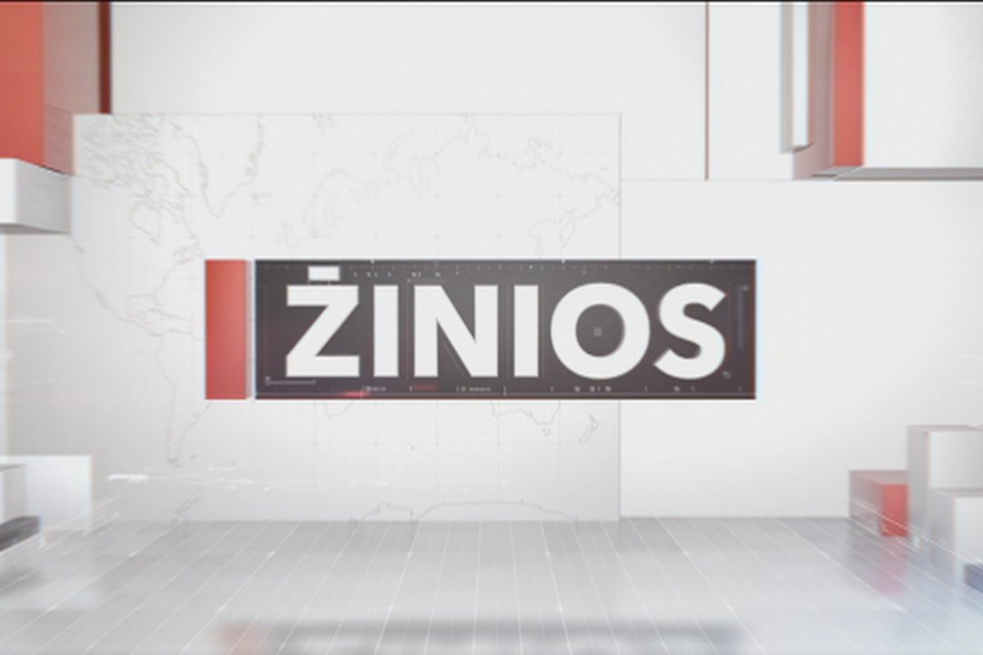 Žinios 2019-07-13 / Lrytas.tv