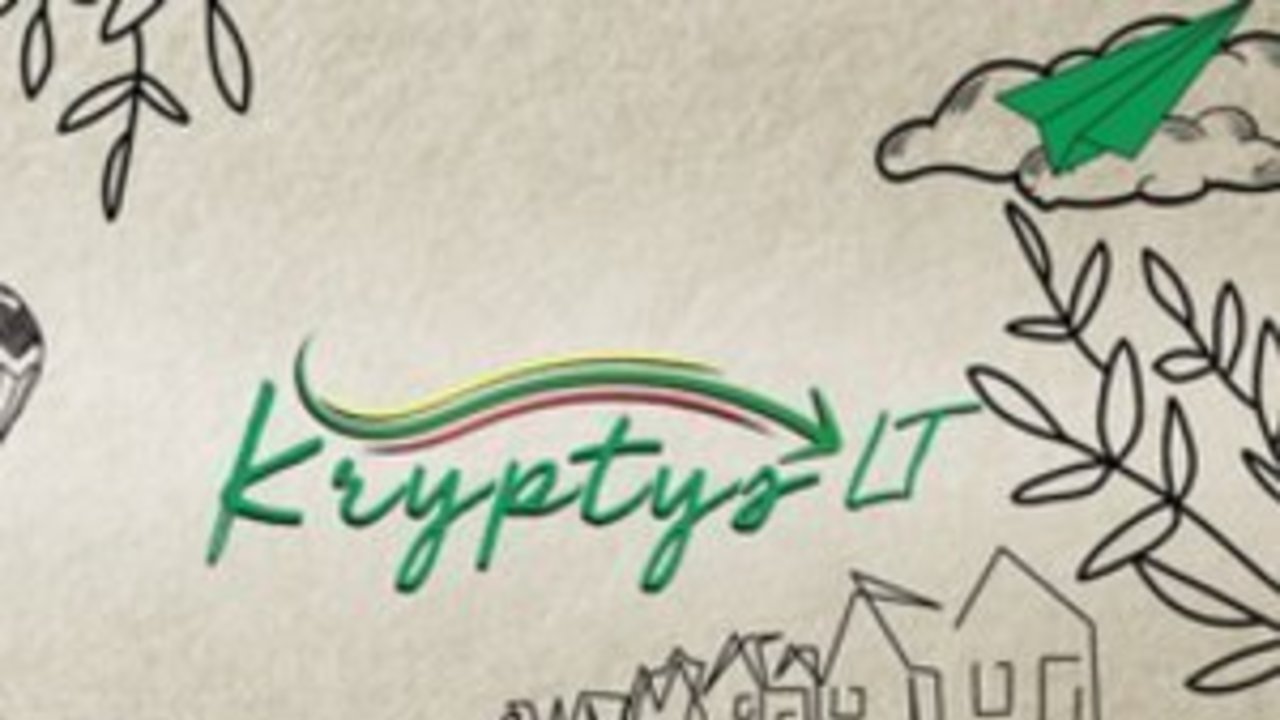 Kryptys LT 2019-11-09