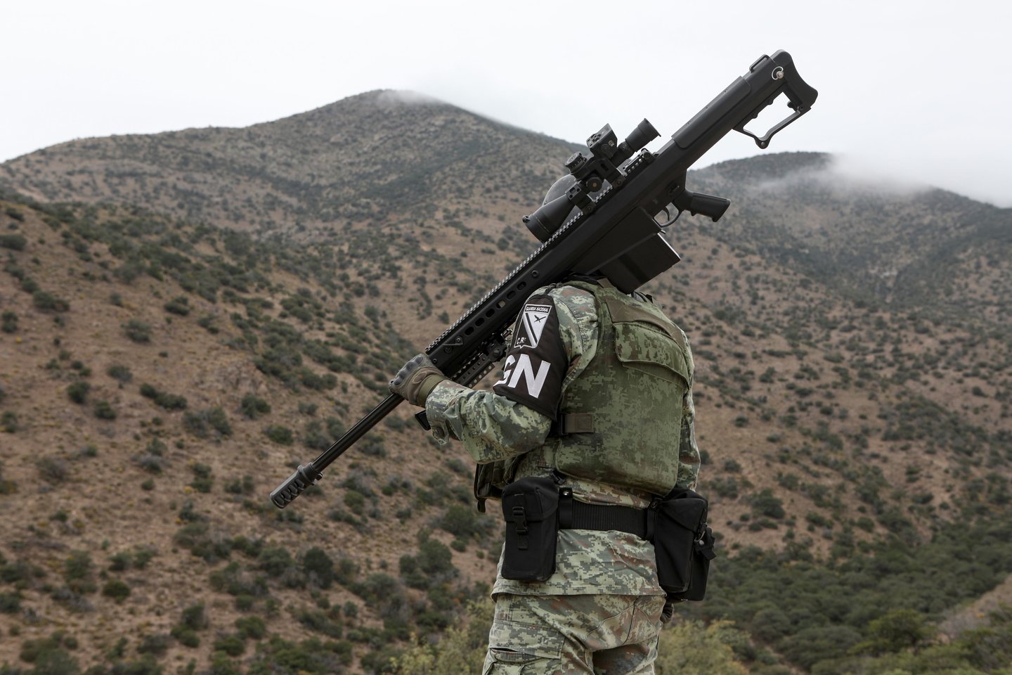 Mormonų šeima Meksikoje pražudyta neatsitiktinai: grasinimų sulaukė ir ...