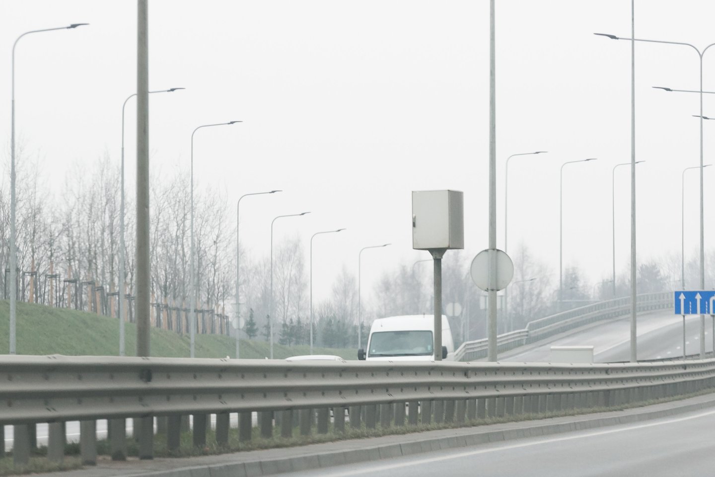 Pasitikrinkite, ar neturite baudų už greičio viršijimą: jos nesumokėjus ...