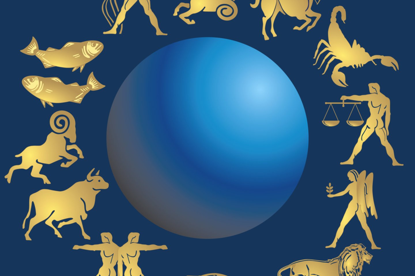 Palmiros horoskopas penktadieniui, birželio 19 d.