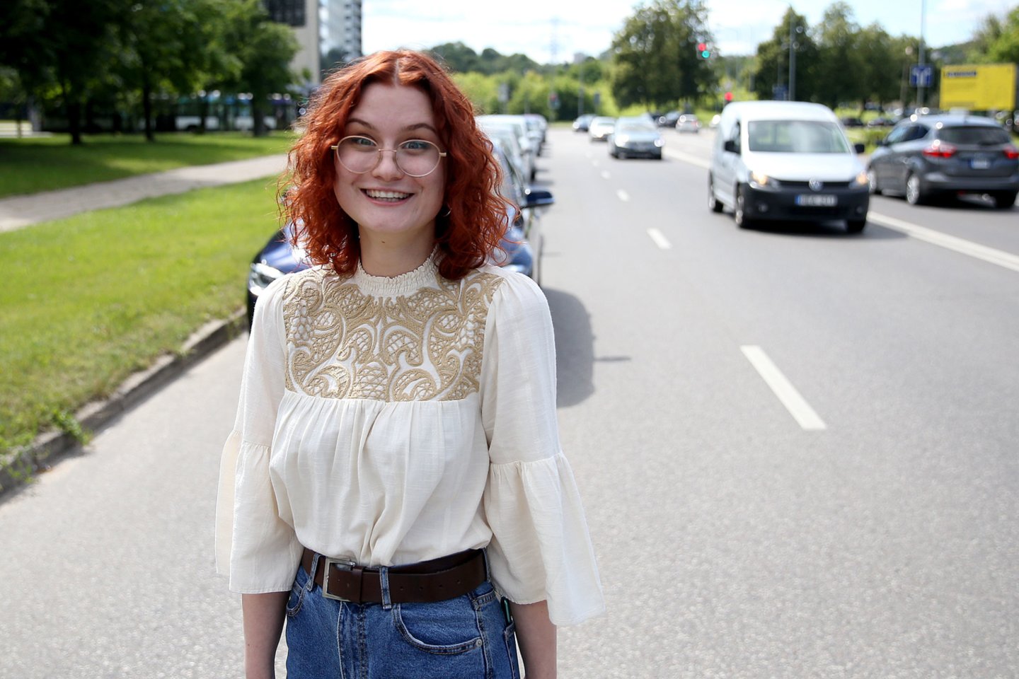 Susirgusių COVID-19 maršrutus sekanti medikė papasakojo, kam labiausiai ...