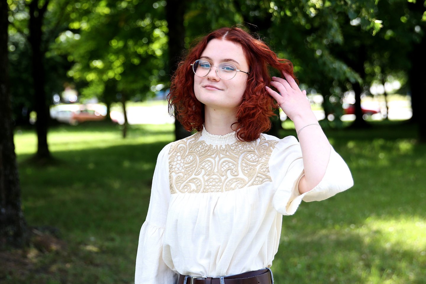 Susirgusių COVID-19 maršrutus sekanti medikė papasakojo, kam labiausiai ...