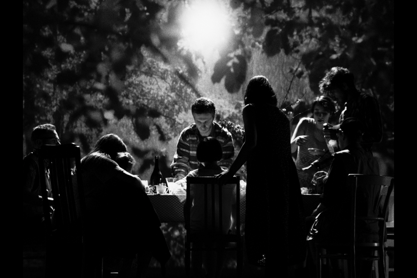 Festivalyje „Gaida“ įvyks muzikinio filmo premjera su gyvu ...