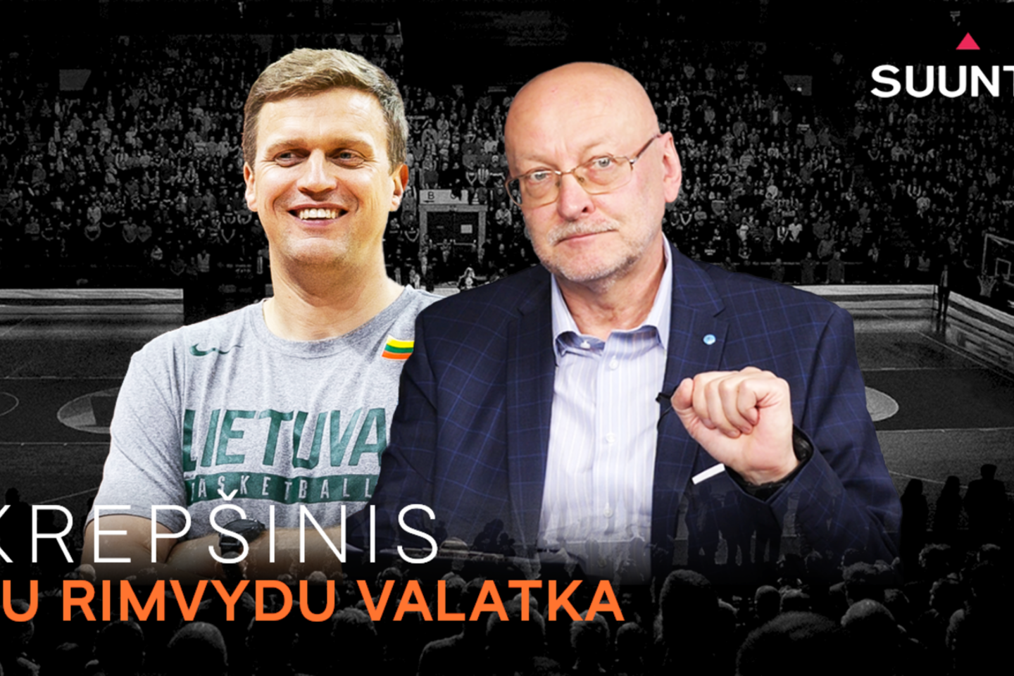 Dainius Adomaitis: apie išsiskyrimą su „Rytu“ ir trenerio darbe kylančius iššūkius