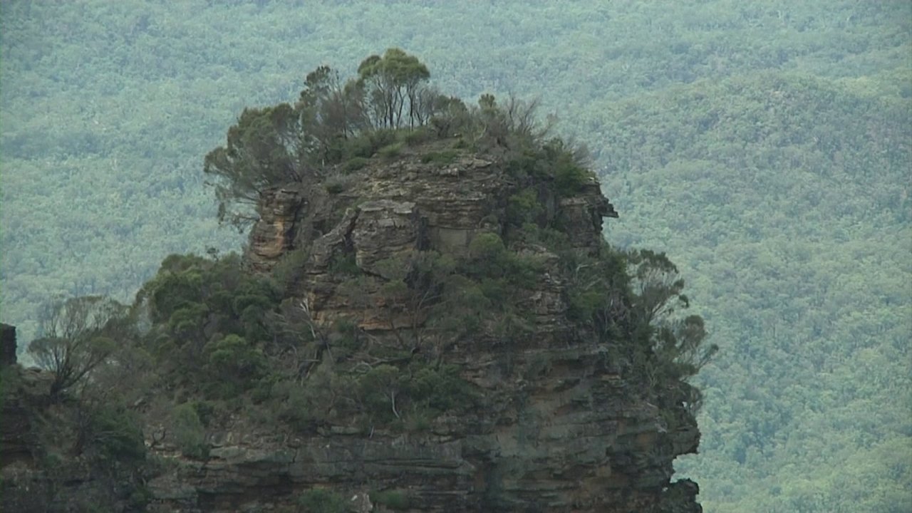 Kaip atrodo viena lankomiausių pasaulio vietų, kai beveik nėra turistų ...