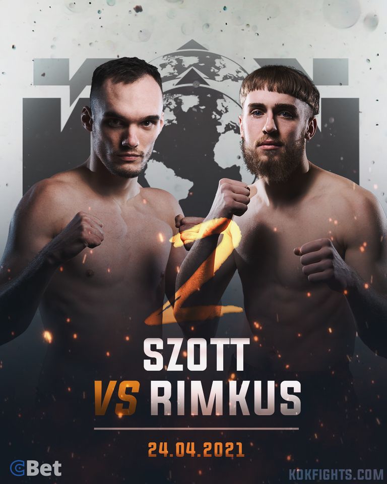 D. Rimkus „Rimkenzo“ gavo tai, ko norėjo